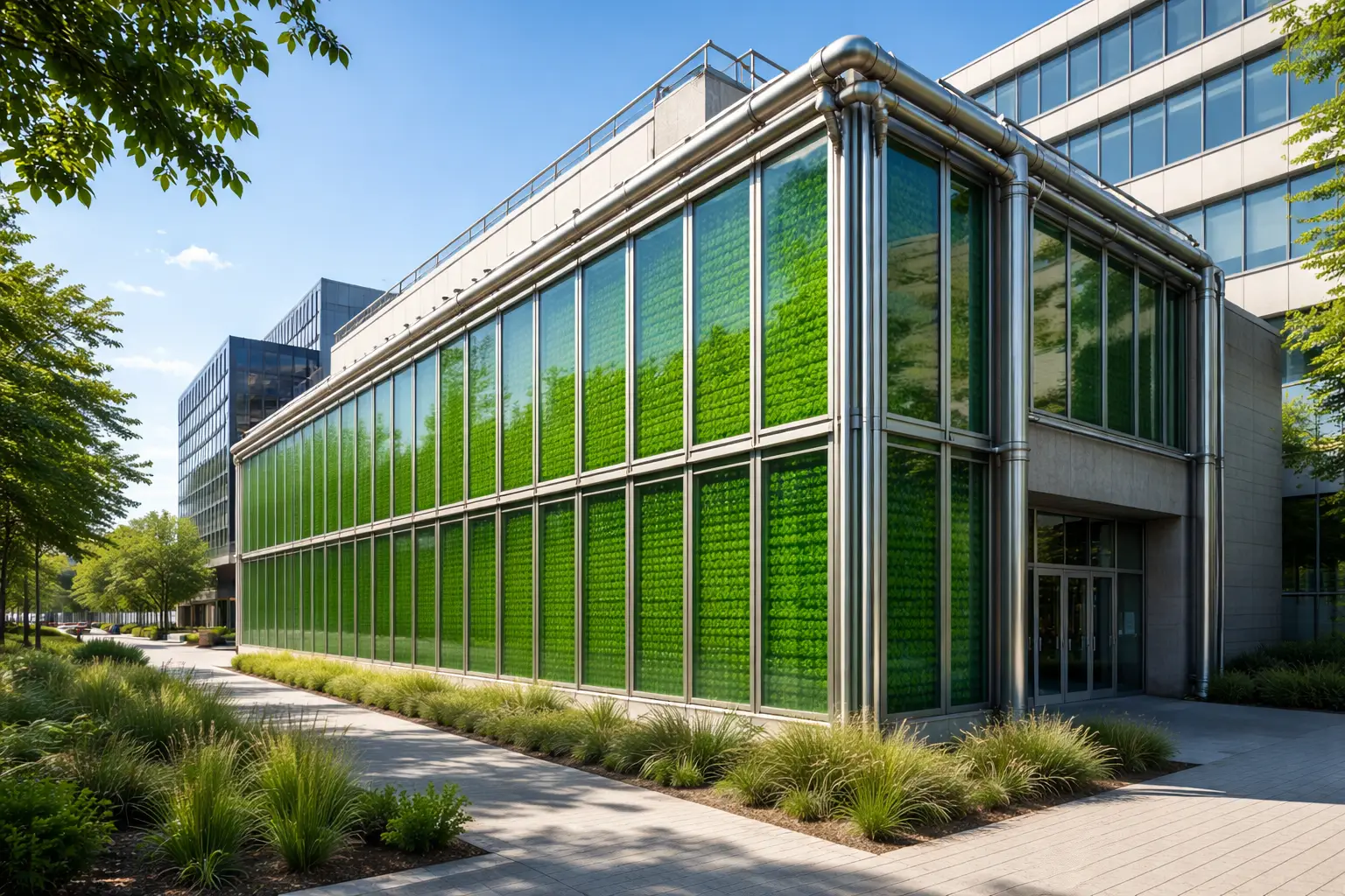 Carbelim Featured In BuiltWorlds Weekly Venture Deal Tracker - Carbelim